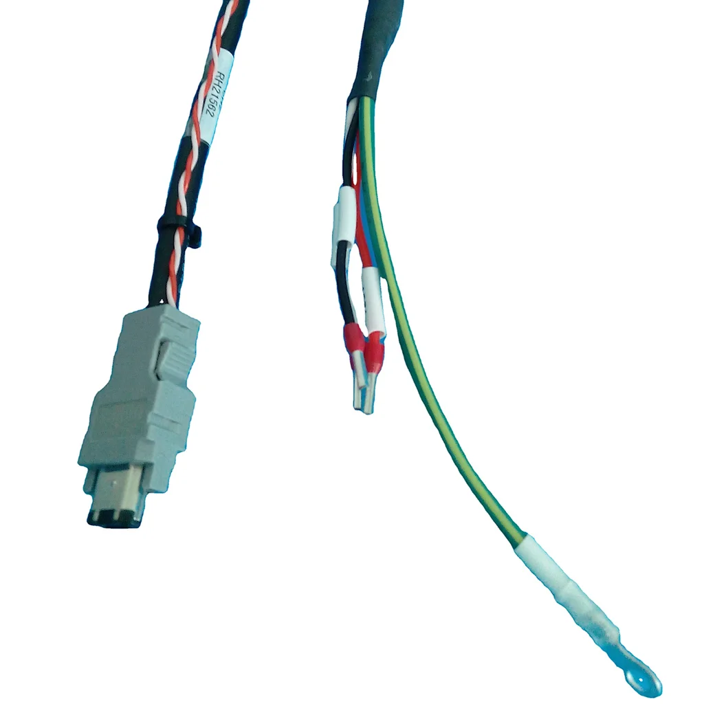 FUJI NXT AJ18A HARNESS