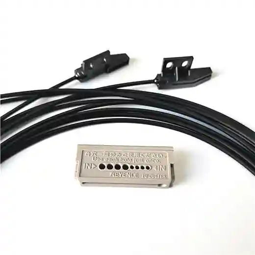 2MGTCA0026 , sensor de fibra , selección y colocación de SMT ...