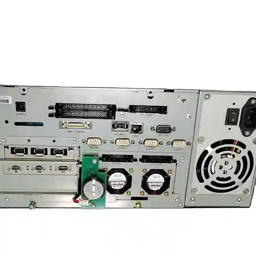 FUJI NXT AJ75400 Module CPU Box