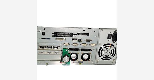 Original New SMT Fuji NXT Module CPU Box AJ75400 from China ...