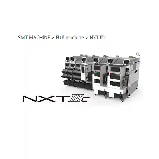 FUJI NXTIII MACHINE