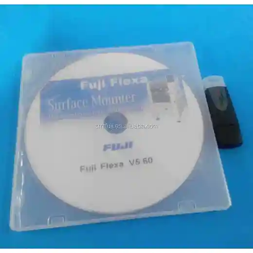 FUJI FLEXA DONGLE