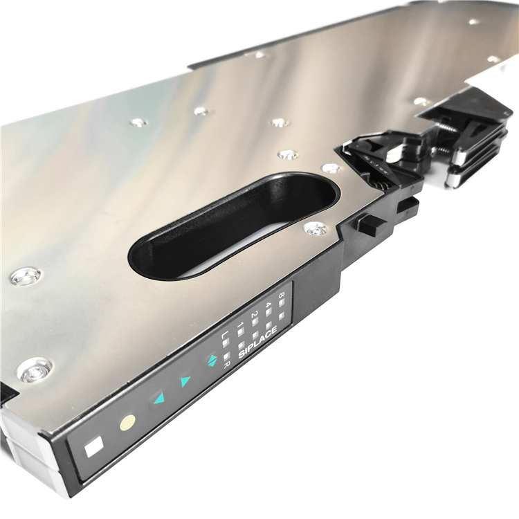 ASM 00141269 2x8mm Feeder