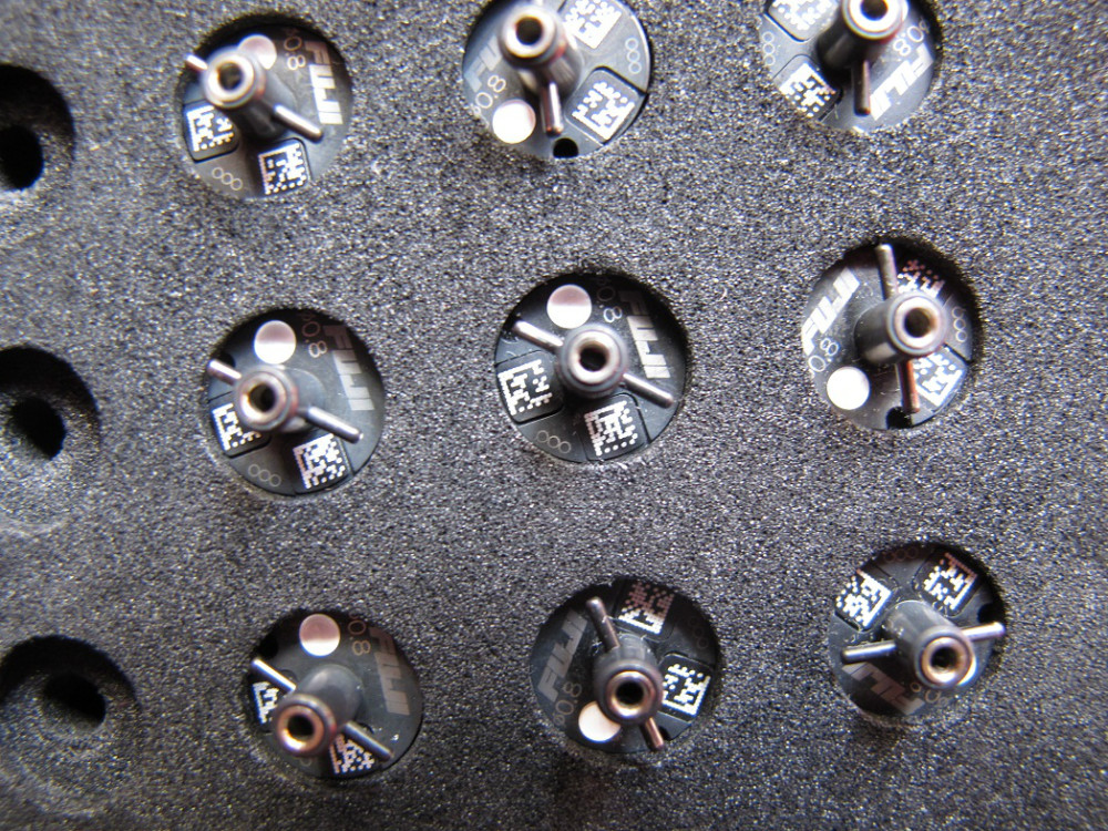 FUJI NXT H08 H12 V12 0.8mm NOZZLES