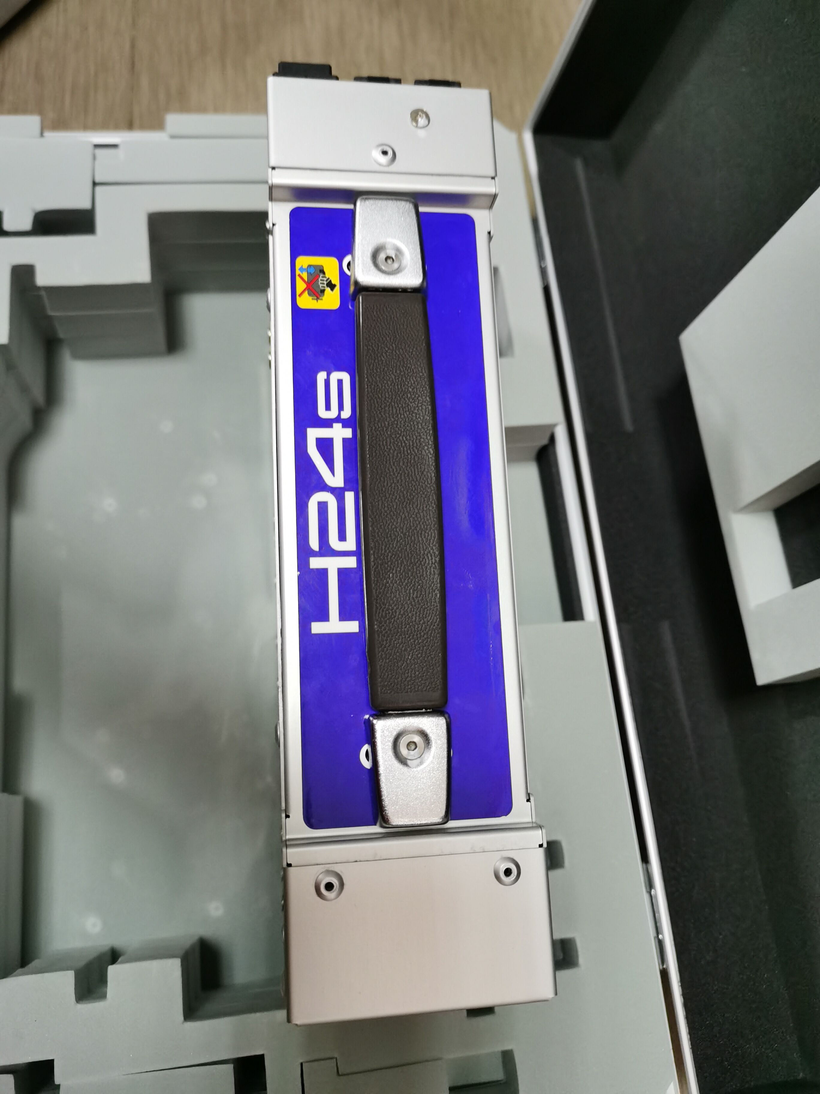 FUJI NXT H24S placement head