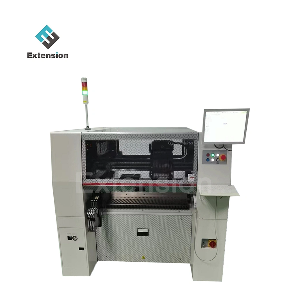 Hanwha Samsung , - Extension Electromechanical Equipment (HK) Co., Ltd ...