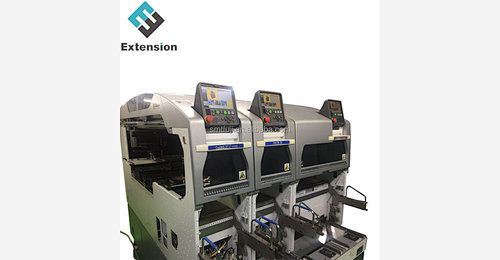 Buy Best SMT Pick And Place machine NXT III At Extension