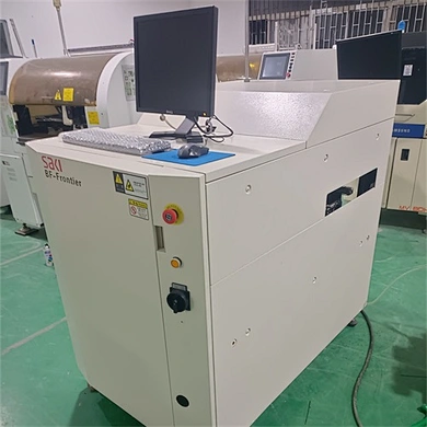 Máquina SMT AOI - Máquina SMT AOI, Máquina de inspección AOI ...