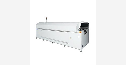 China Senior PCB Reflow Oven, MIC SNR-825GT Supplier –Extension