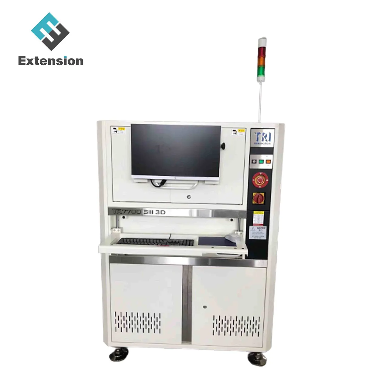 SMT AOI Machine - SMT AOI machine , AOI inspection machine ...