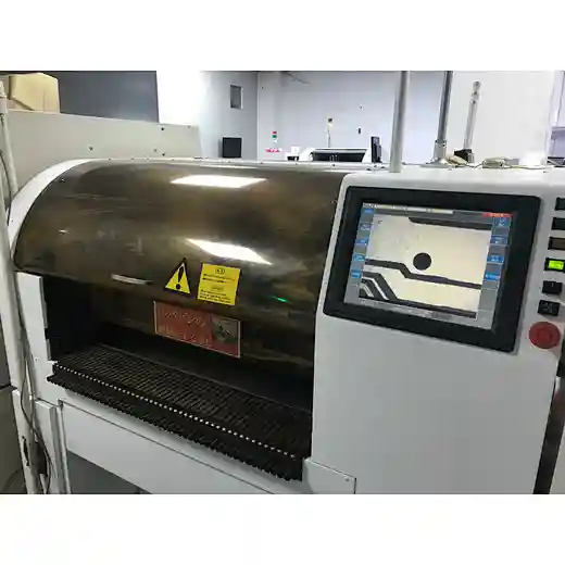 Fuji , - Extension Electromechanical Equipment (HK) Co., Ltd \ SMT ...
