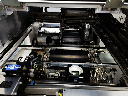 FUJI NXT AIMEX IIIC SMT Machine