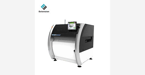 SMT Solder Paste Stencil Printer JUKI RP1 Purchase in Extension