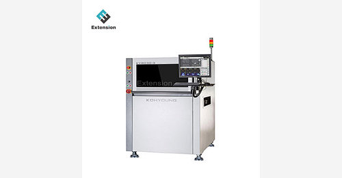 Reliable SMT Solder Paste Inspection Equipment KOHYOUNG KY-8030-3 ...