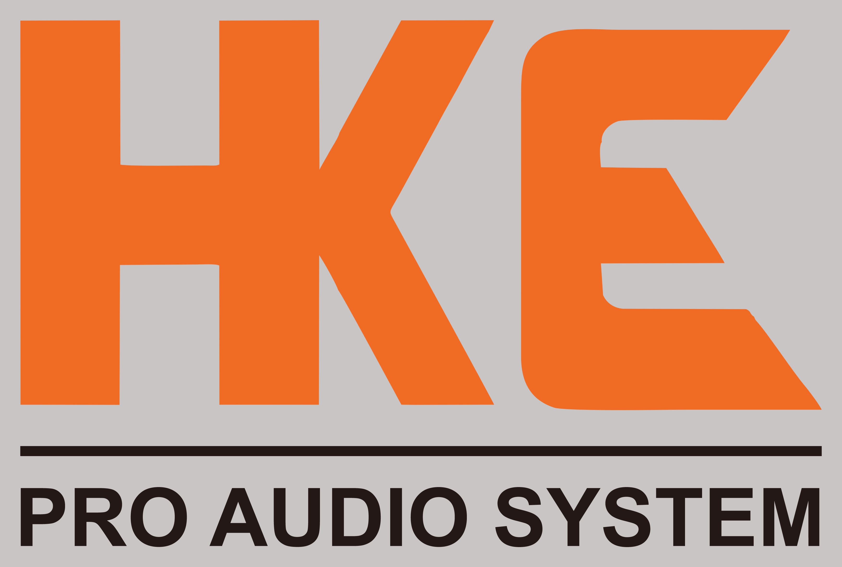 Ningbo China speakers supplier, Huake Sound professional speaker ...
