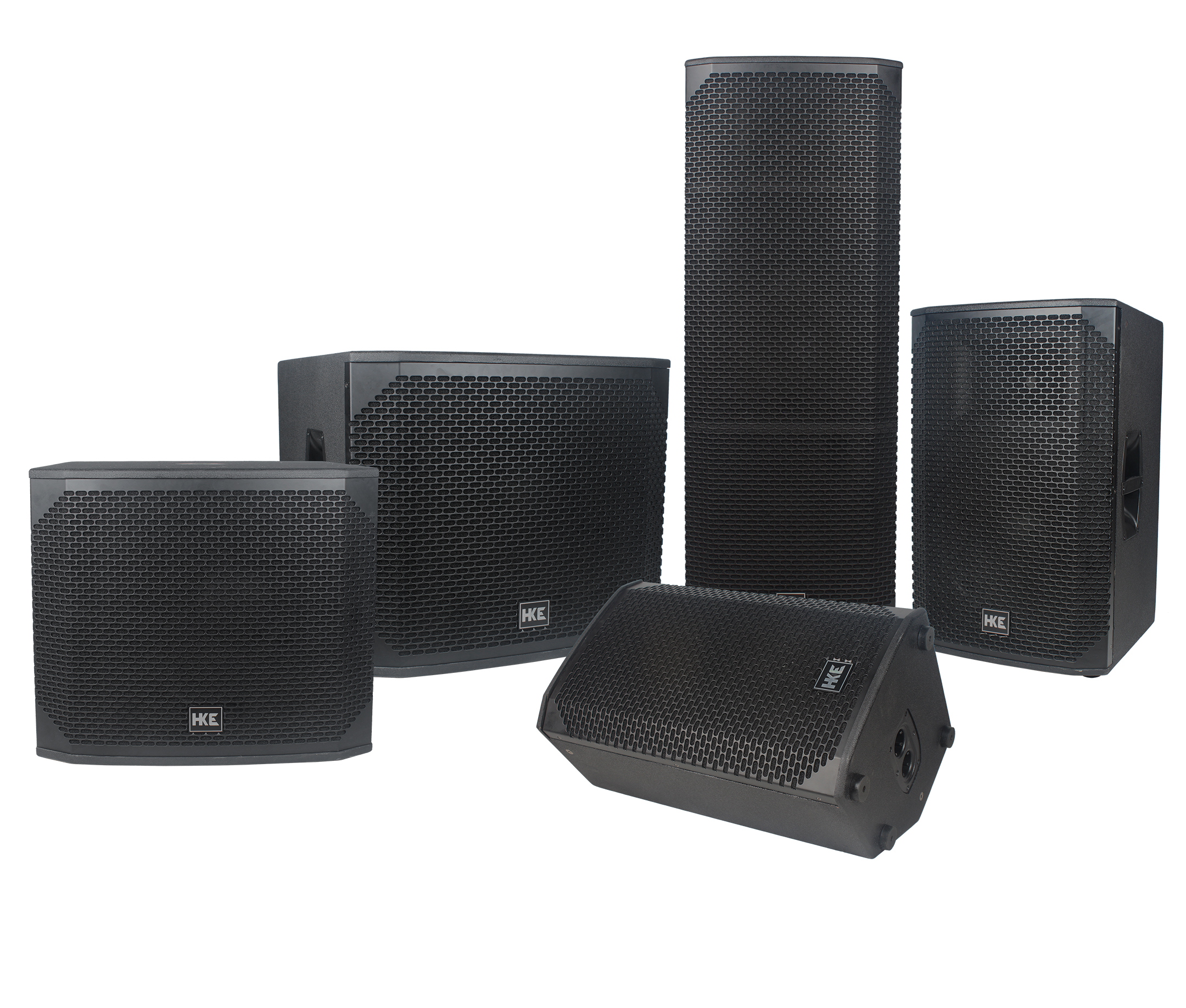 MXC Series Ningbo Zhenhai Huake Sound CO.LTD