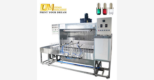 - Guangzhou DEMASHA Technology Co., Ltd