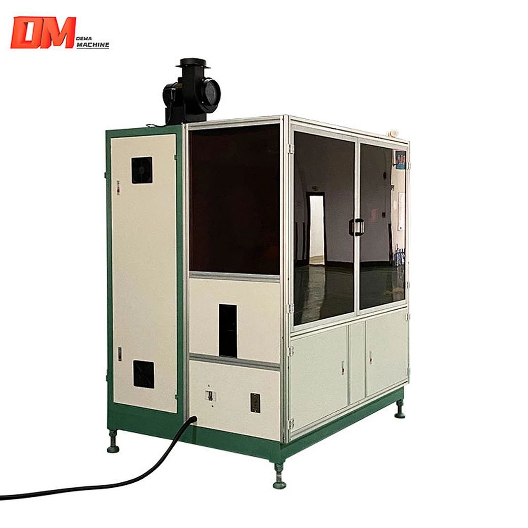 Silk Screen Printing Machine Automatic Pvc Screen Printer