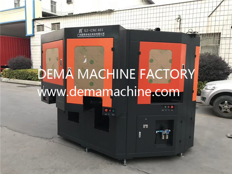 Screen Flat Round Screen Printing Machine And Printer