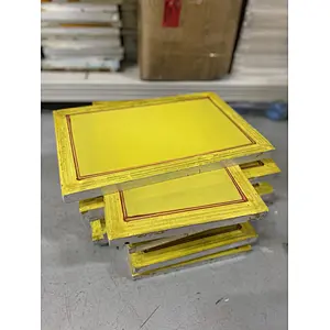 screen printing plate