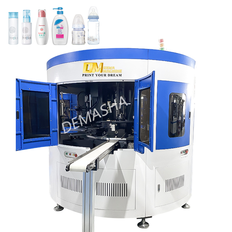 multi color screen printing machine , multi color printing machine ...