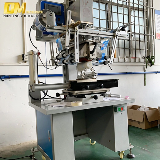 Best Hot Foil Stamping Machine