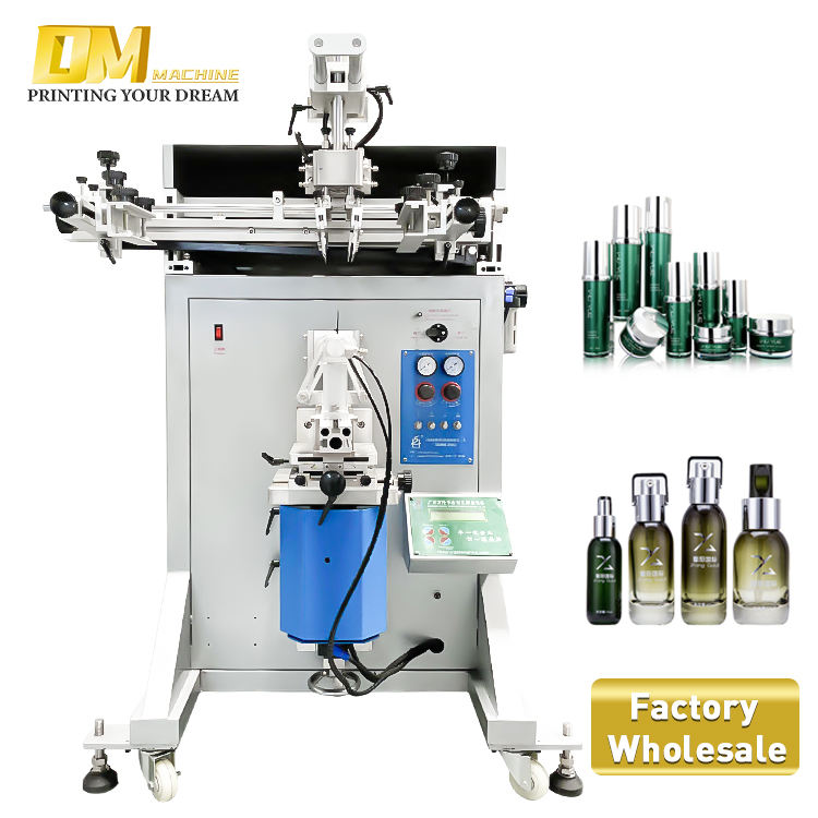 Pneumatic Stretch Mesh Silk Manual Screen Stretch Machine