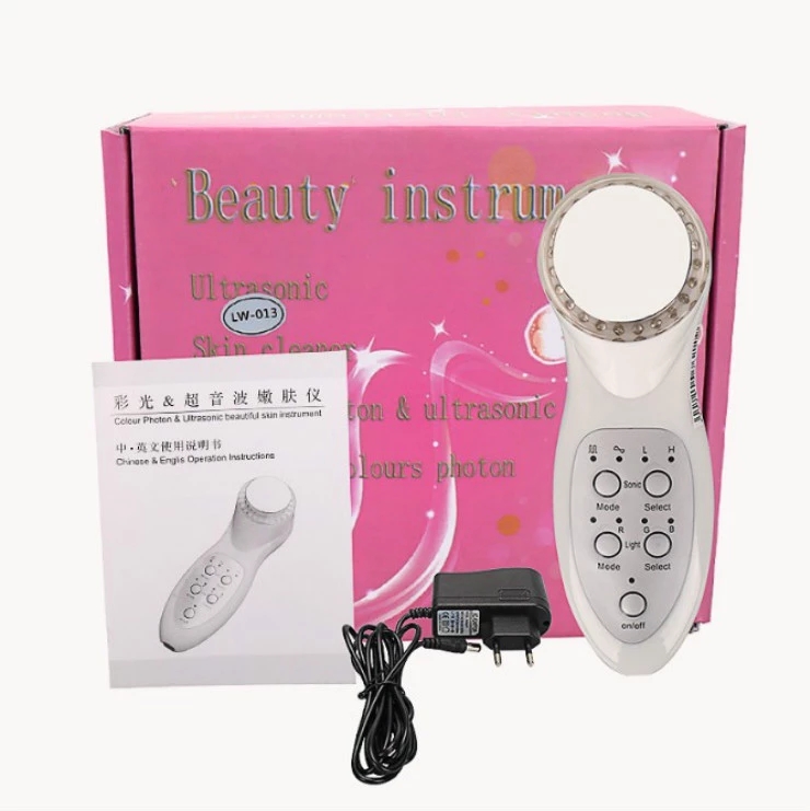 Multi Function Beauty Machine