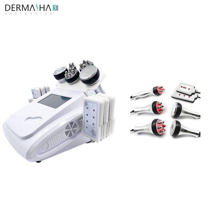 Body Slimming Machine