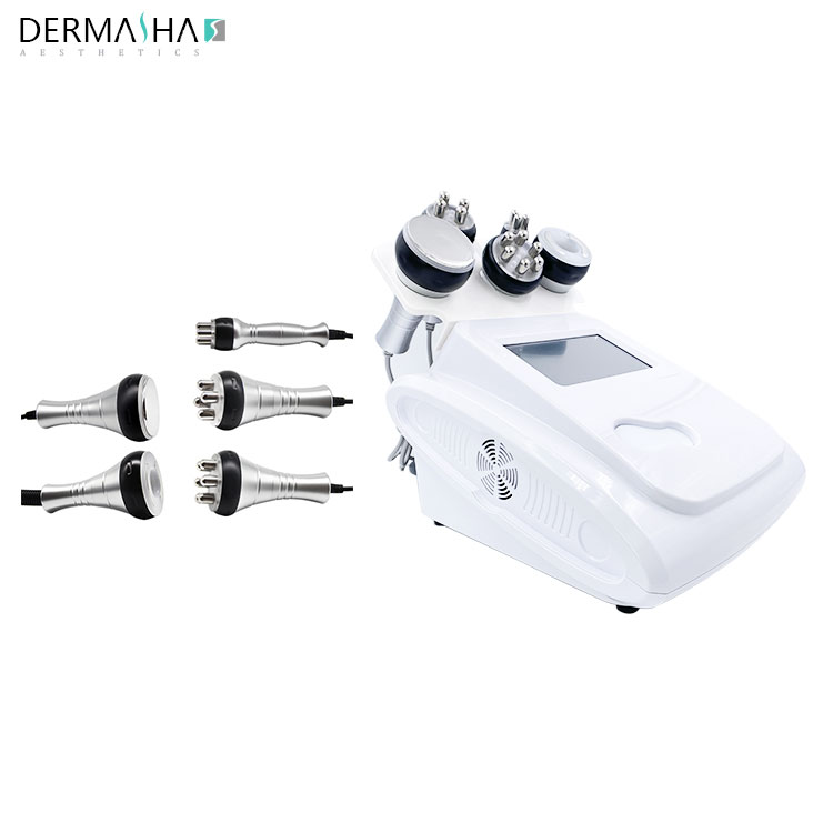 Body Slimming Machine