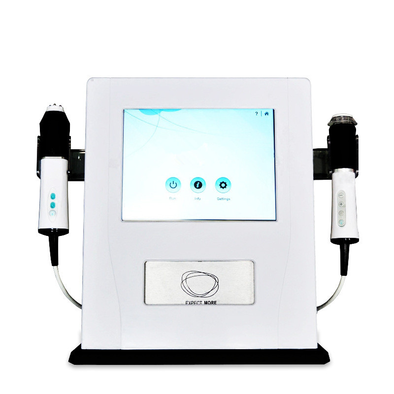Hydra Facial Oxygen Machine