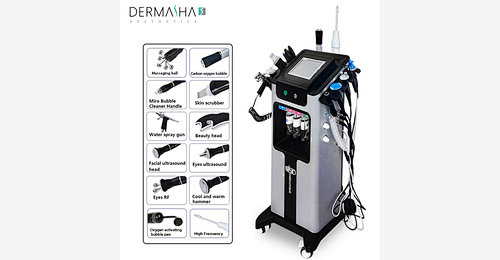 oxygen facial machine , oxygen facial machine professional , h2o2 small ...