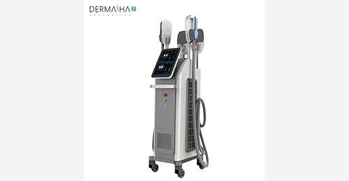 ems machine , muscle stimulator machine , ems sculpting machine ...