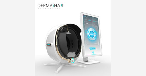 skin analyzer , ai skin analysis , skin analyzer online - Guangzhou ...