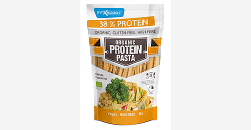 fettuccine pasta , quinoa organic , organic quinoa - TASTELL IMPORT ...