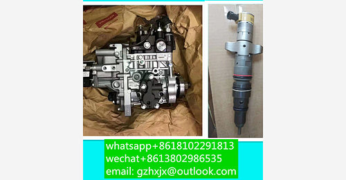 fuel injector 8DC7 8DC8 8DC9 8DC11 10DC S4E S4E2 injector from China ...