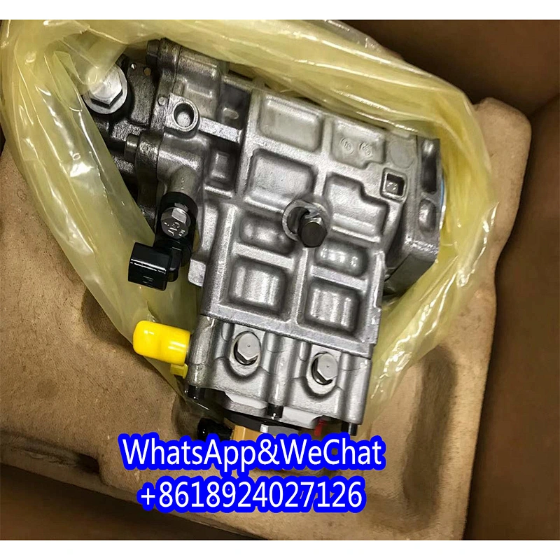 Diesel Engine 211B Repair kit RB120 Aftermarket R2900G Fuel Pump D20D ...