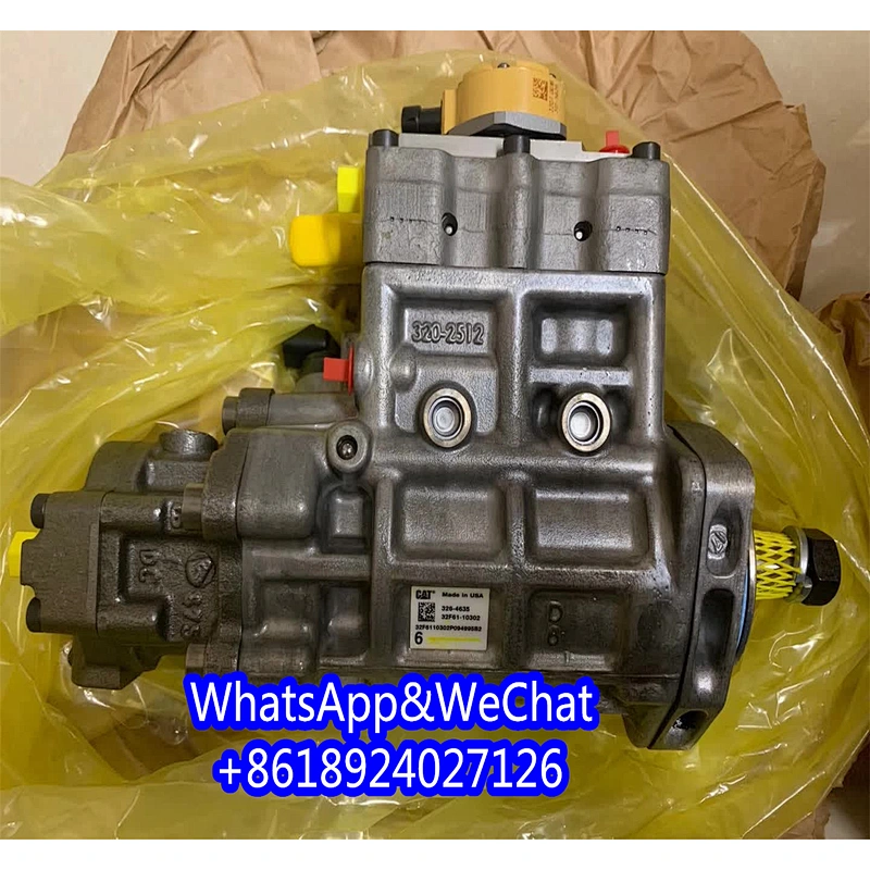 Diesel Engine 211B Repair kit RB120 Aftermarket R2900G Fuel Pump D20D ...