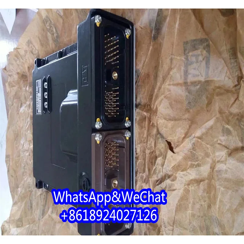 ECU 3126 Controller 3126B Computer Module 3126E Electronic 3145 ...
