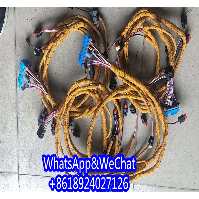 High Pressure 3406 Speed Sensor 3406B Revolution Switch 3406C Air Oil ...
