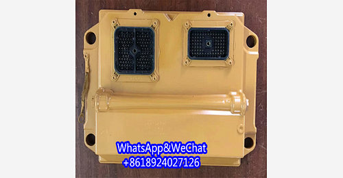 Hydraulic ECM G3508 Electronic G3508B Controller G3508J Computer Module ...