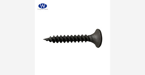 Best drywall screws for 1/2 drywall black drywall screws from yongwei ...