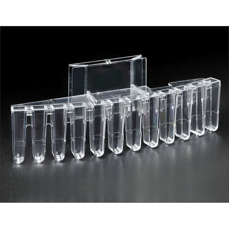 Cuvette Match with ABBOTT ALCYON Biochemical Analyzer from China ...