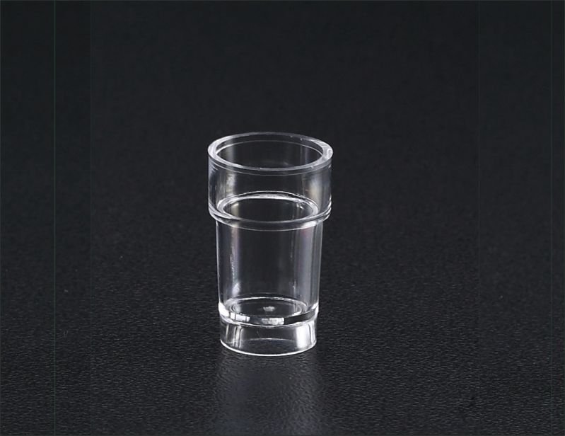 Cuvette, match with, American Corning 550,560 Series, Biochemical ,Analyzer