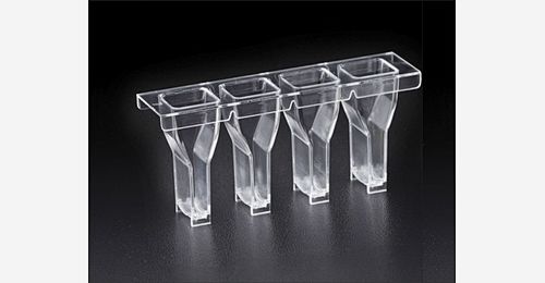 Cuvette ,match with ,PRECIL/STAGO ,Coagulometer