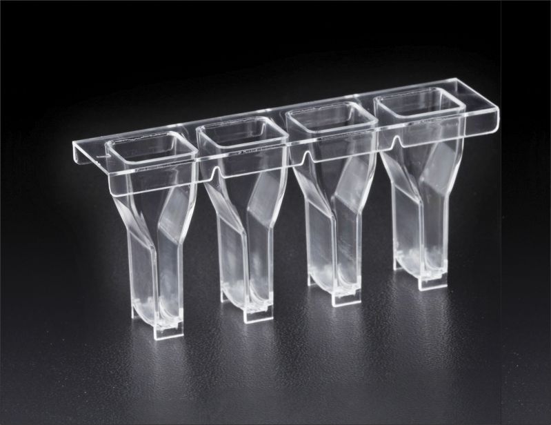 Cuvette ,match with ,PRECIL/STAGO ,Coagulometer