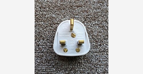 Other Parts | Dubai Saudi Arabia Bahrain market power plug