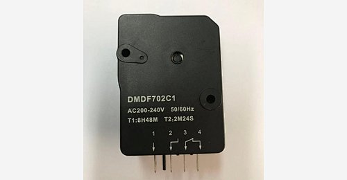 Defrost timer | original samsung electronic defrost timer