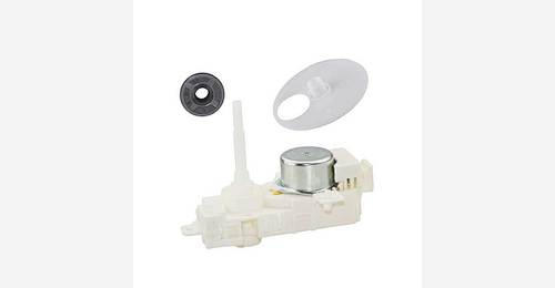 W10537869 Diverter Motor , Diverter Valve Motor of Dishwasher ...
