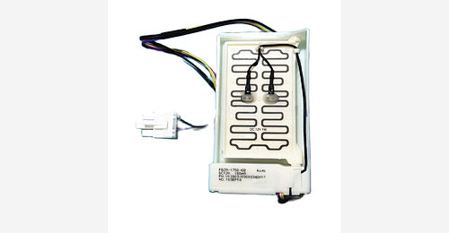 Freezer Electric Damper , FBZA-1750-6B 00609340017 Electric Damper , Haier Ronshen LG HP ...